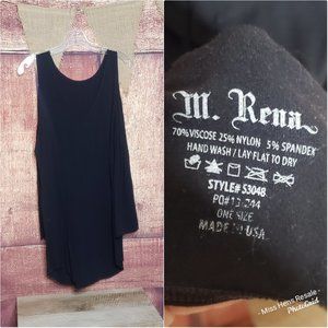 M. Rena - Poshmark